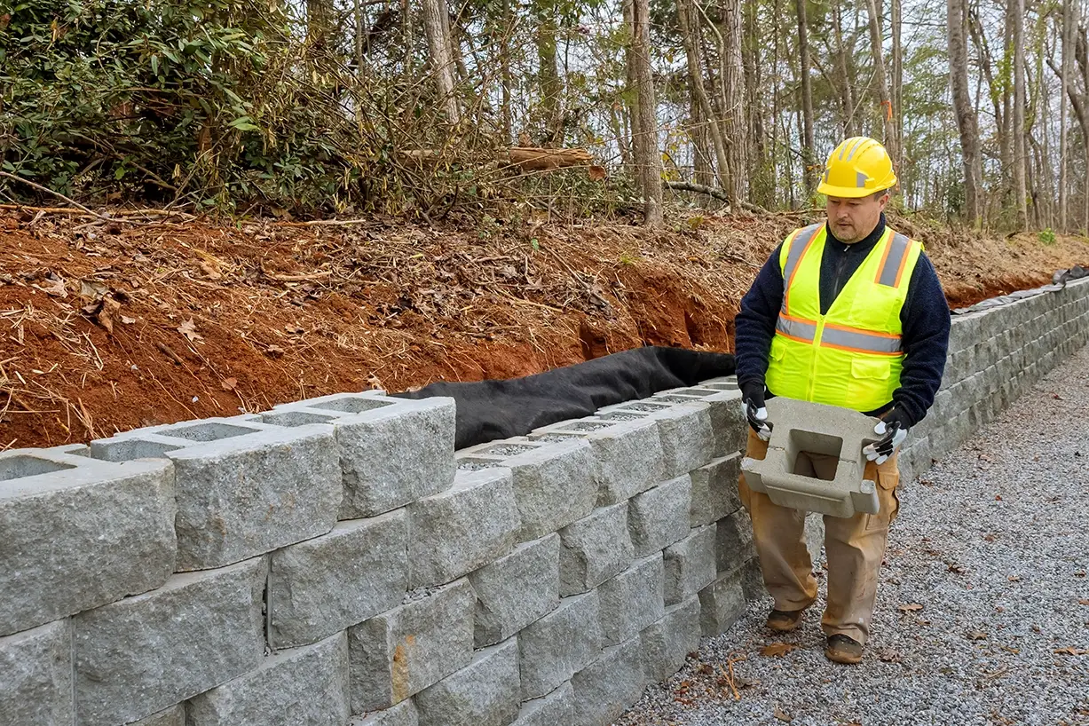 Absolutely Amazing Retaining Wall Council Approvals W.A. 2026