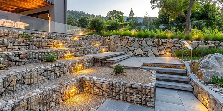 Retaining Wall Engineering | Certified Design & Approvals in WA 2025